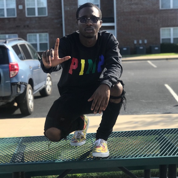 2.0 Wear | Sweaters | Pimp | Poshmark